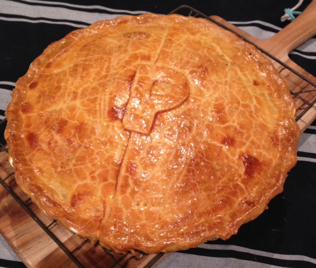 Tasty Tuesday {pie} – bumpyroadtobubba